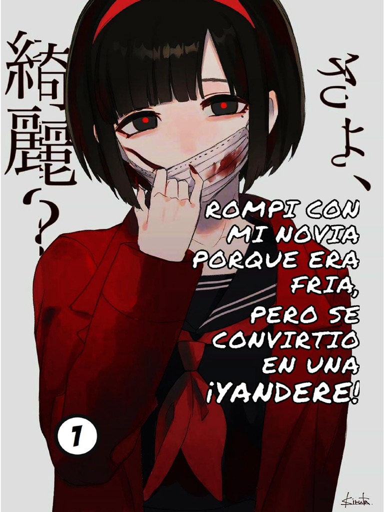 (Vol 1) (T) Rompí Con Mi Novia Porque Era Fría | PDF