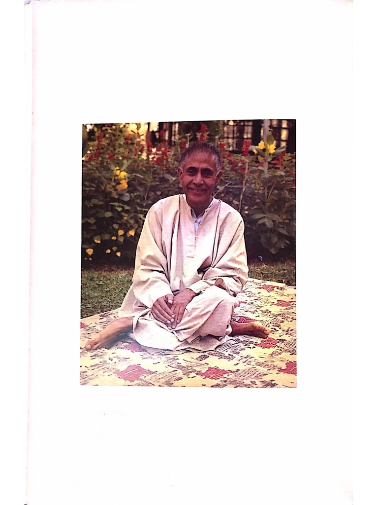 36 Tattvas by Swami Lakshmanjoo | PDF