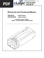 UBA Quick Reference | PDF | Usb | Personal Computers
