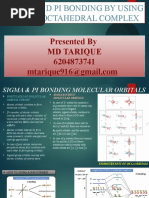 PQR Branches | PDF | Spectroscopy | Solid State Engineering