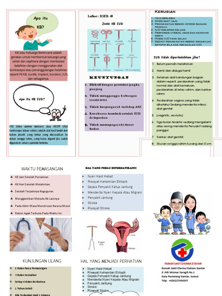 Leaflet KB | PDF