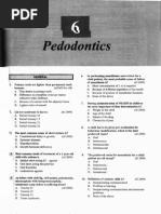MCQs in Pediatric Dentistry - 1st Ed. 20 PDF | PDF