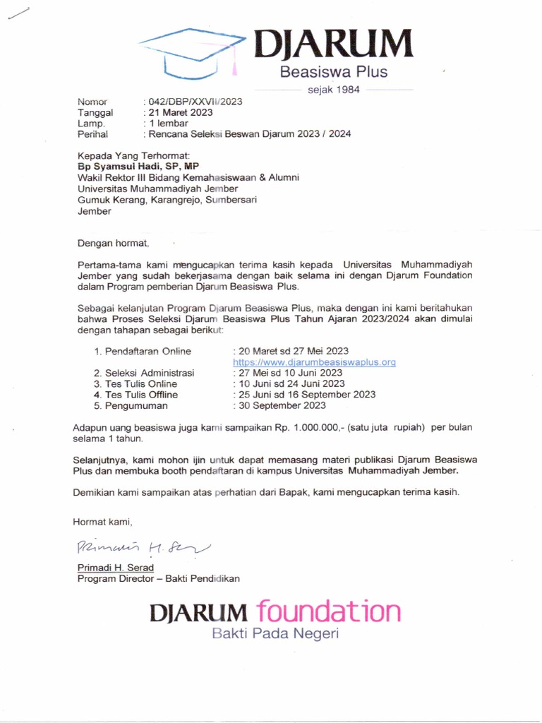Djarum | PDF