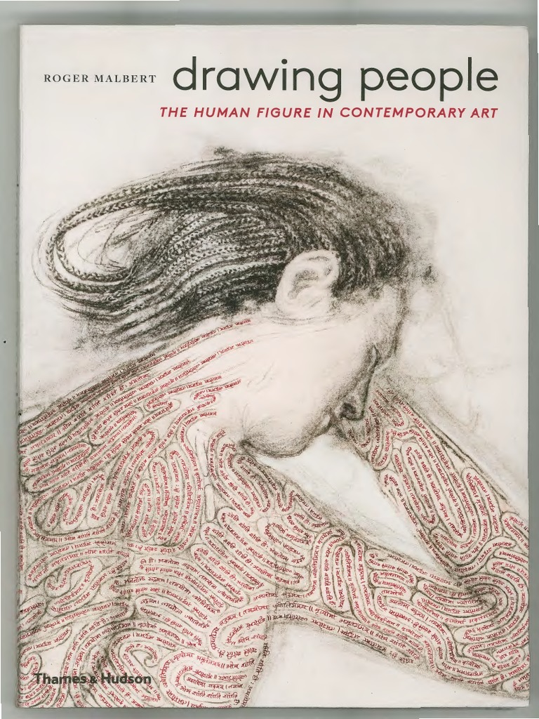 Emma Talbot Drawing People Roger Malbert 2015 | PDF | Mental Processes