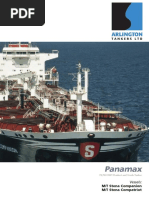 Cargo Damage Report-Template | PDF | Cargo | Ships