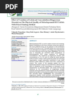 Deformity Questionnaire | PDF | Clinical Medicine | Medicine