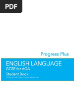CGP Revision Guides For GCSE English Literature and Language.298815116 ...