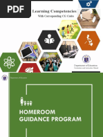 Values Restoration Program Overview | PDF | Religious Behaviour And ...