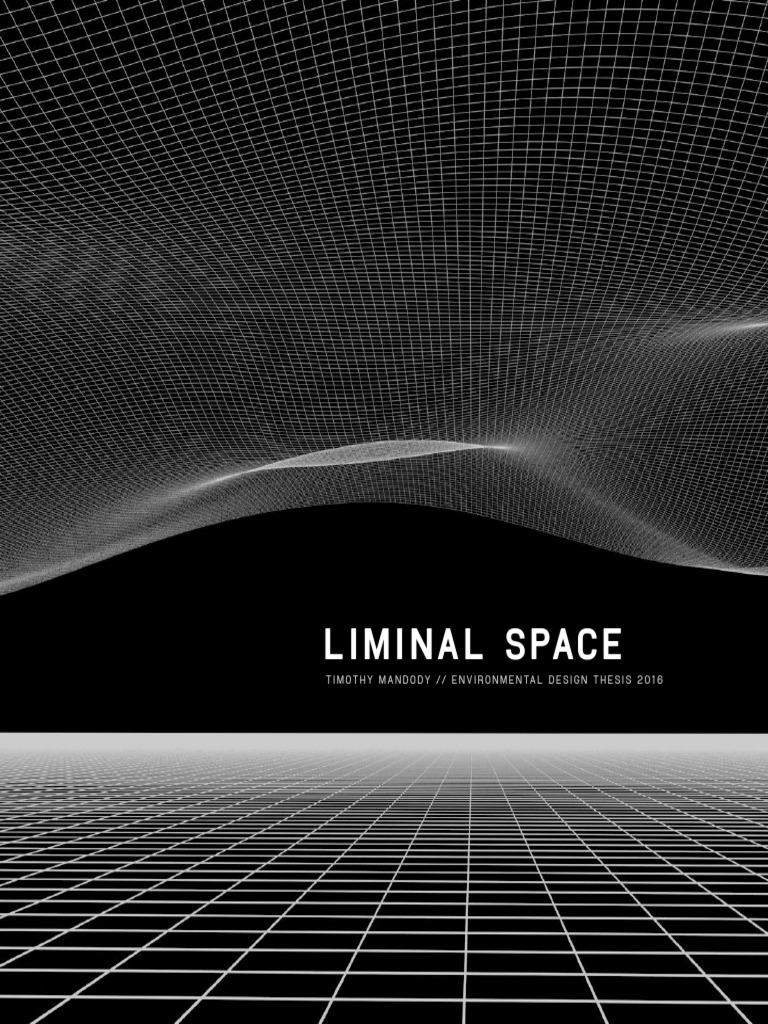 Liminal Space Process by Timothy Mandody | PDF | Cartesian Coordinate ...