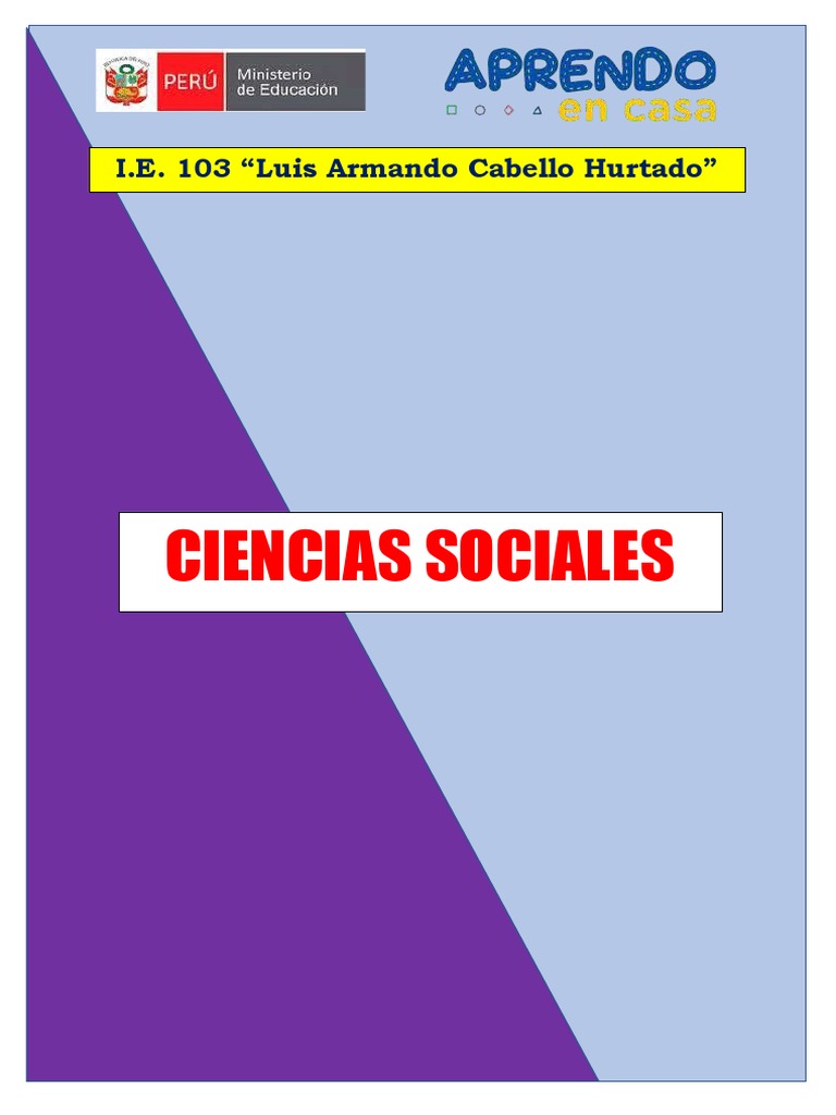 CARATULA CCSS | PDF