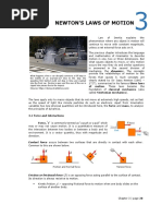 Formula Sheet For Open Channel Flow Hydraulics | PDF | Fluid Dynamics ...
