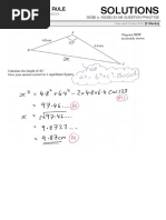 AP Calculus Limits Practice Problems | PDF | Function (Mathematics ...