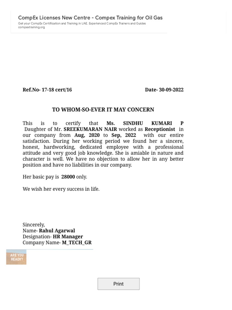 CompEx Licenses New Centre to Provide Oil and Gas Industry ...