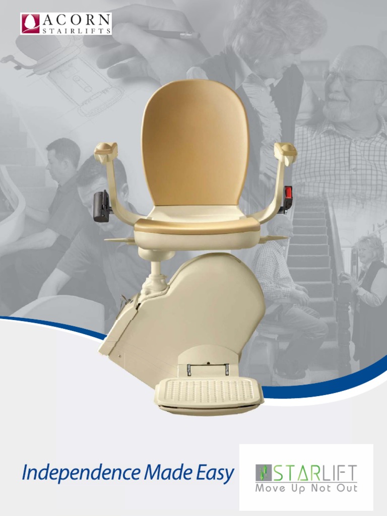 Must SEE 12PG Acorn-Brooks-Brochure-For Acorn 130 | PDF