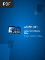ASHRAE-tables Lighting Power Density PDF | PDF