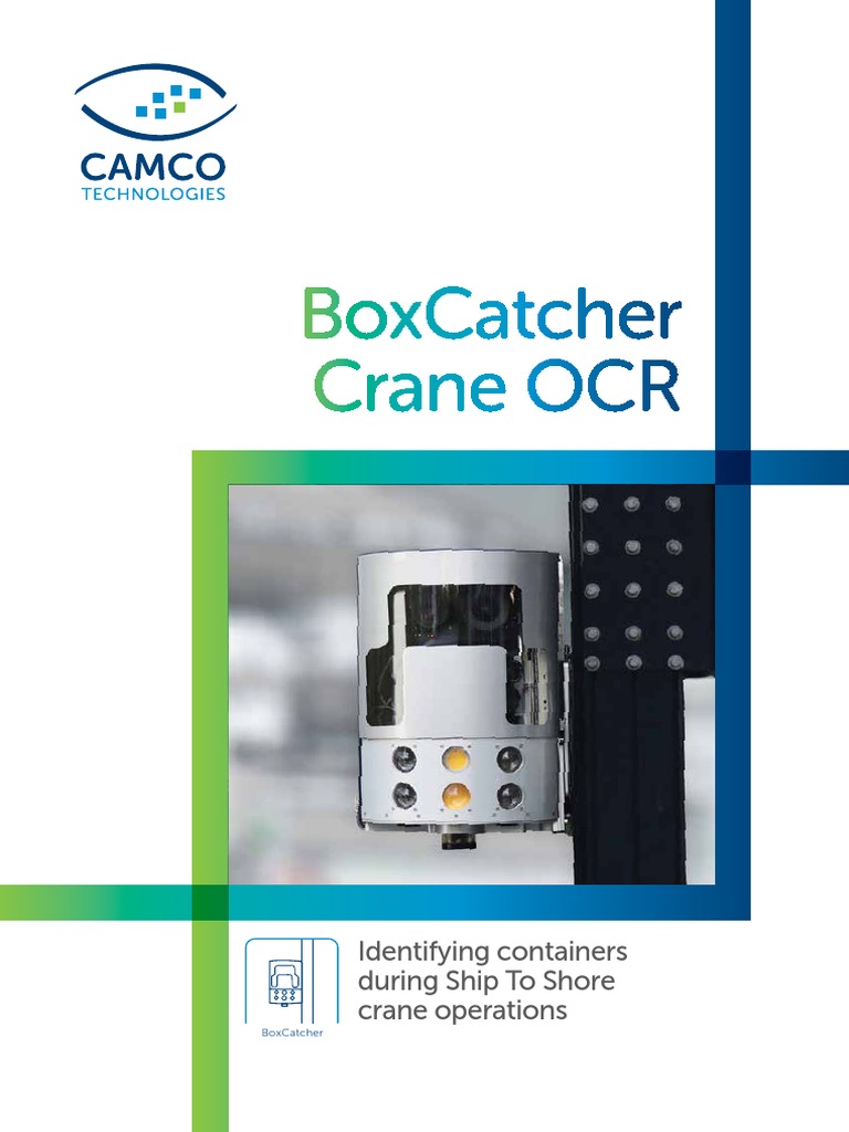 Brochure Box Catcher 2 | Download Free PDF | Camera | Optical Character ...