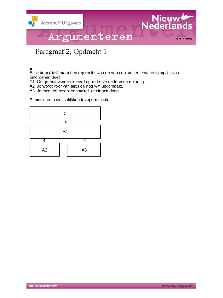 nn6 Ict 456v c06 02 Opd1 5 Antw | PDF