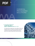 Process Design Manual Lurgi | PDF | Pump | Valve