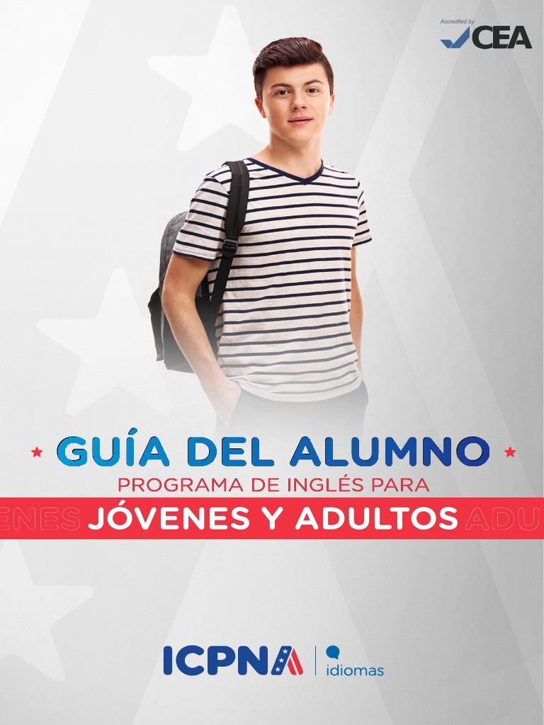 Guia Programa Adultos | PDF