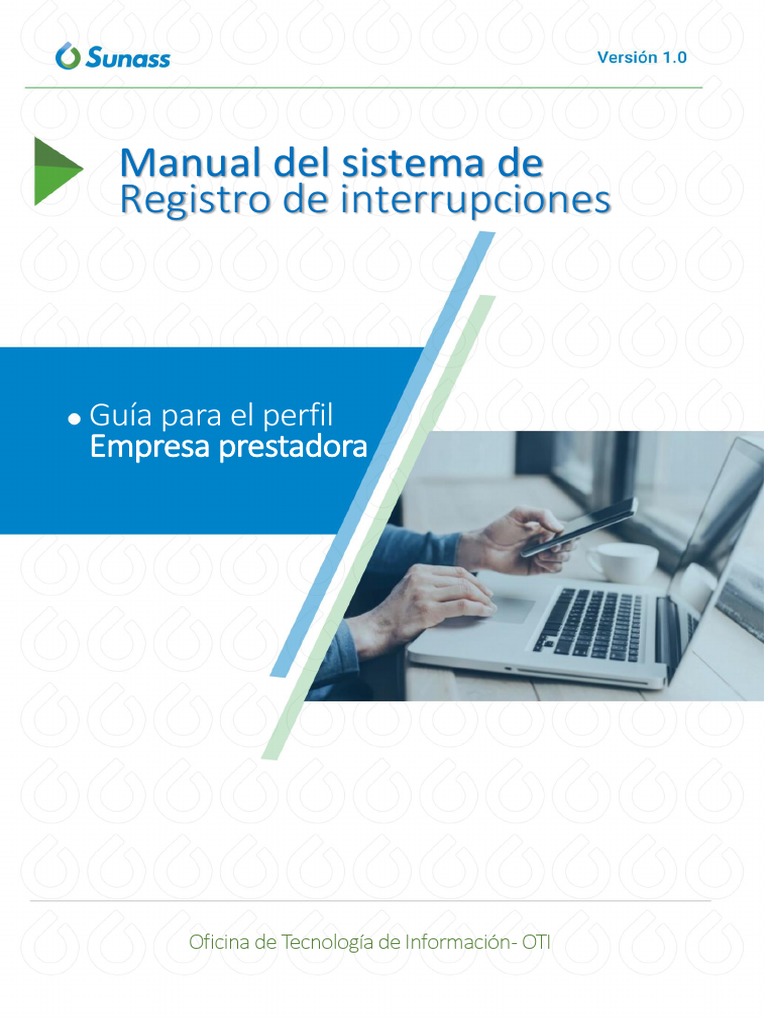 Manual de Interrupciones | PDF | Informática