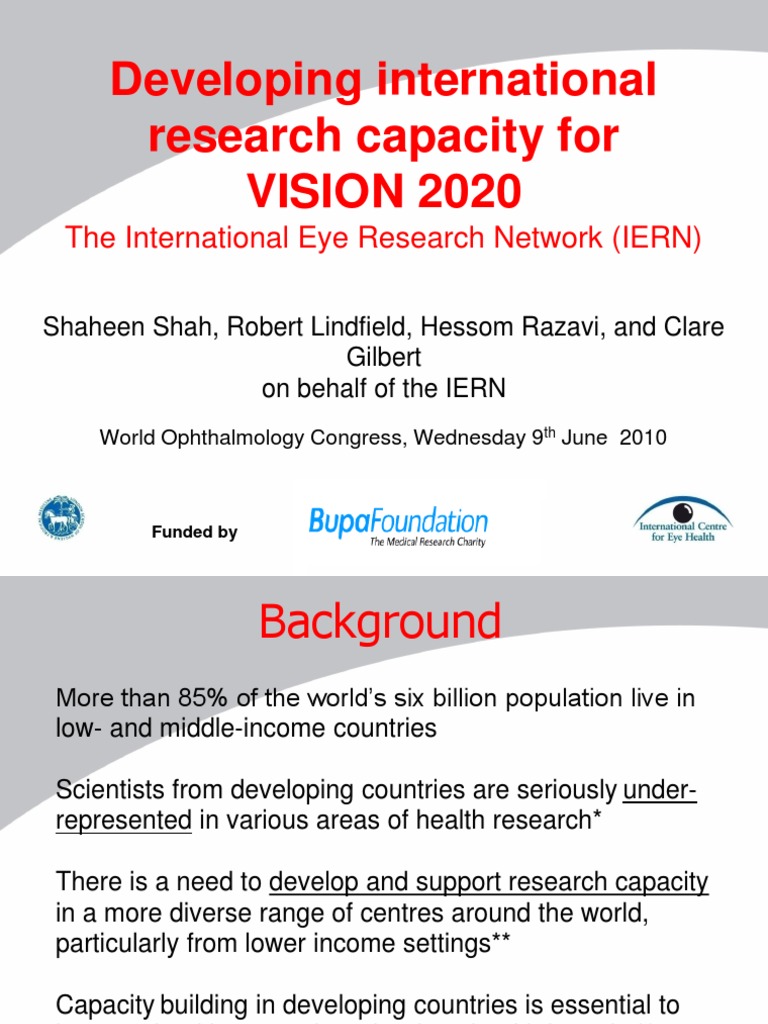 Cataract Case Mix Study | PDF | Cataract | Visual Impairment