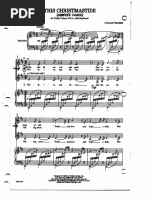 Christmas Repertoire For Sopranos - Vocal/Orchestral, Art Songs, Carols ...