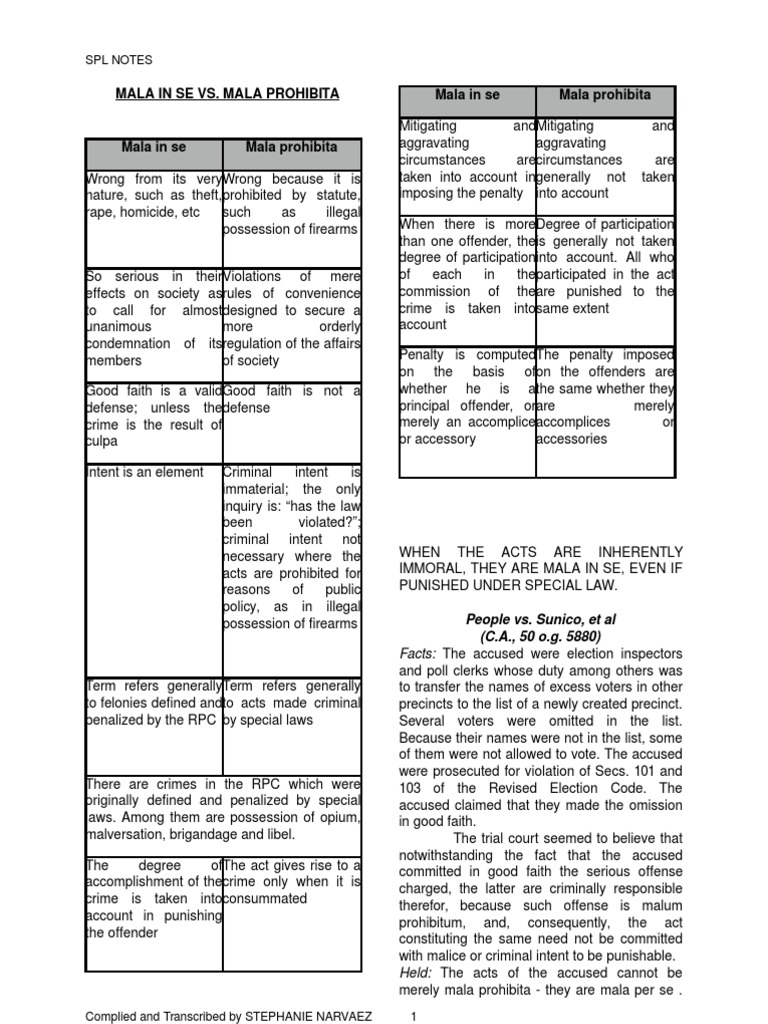 special-penal-laws-notes-pdf-murder-ex-post-facto-law