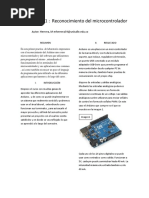 Primeros Pasos Con Arduino y XBee | PDF | Arduino | USB
