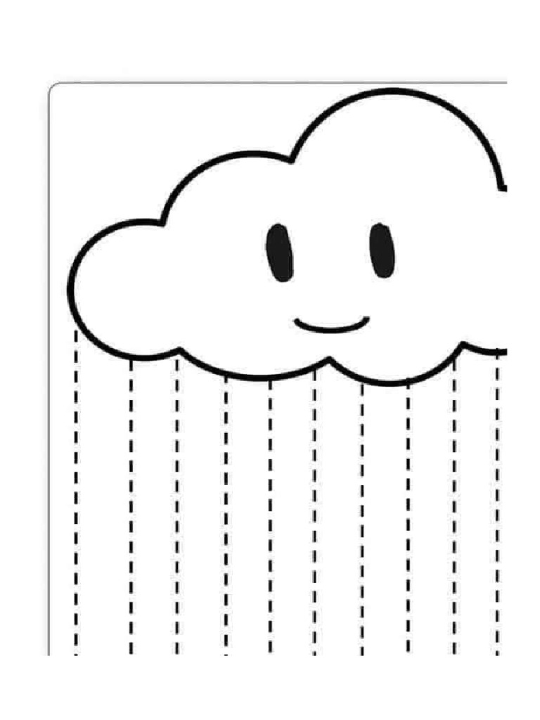 Actividades para Aprender A Recortar en Preescolar | PDF