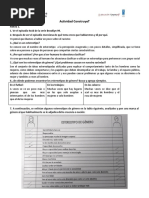 5 Preguntas Sobre Los Estereotipos para Una Clase de Conversación en ...