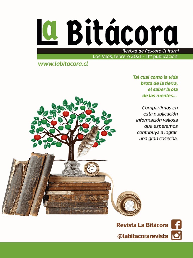 La Bitacora 11 | PDF