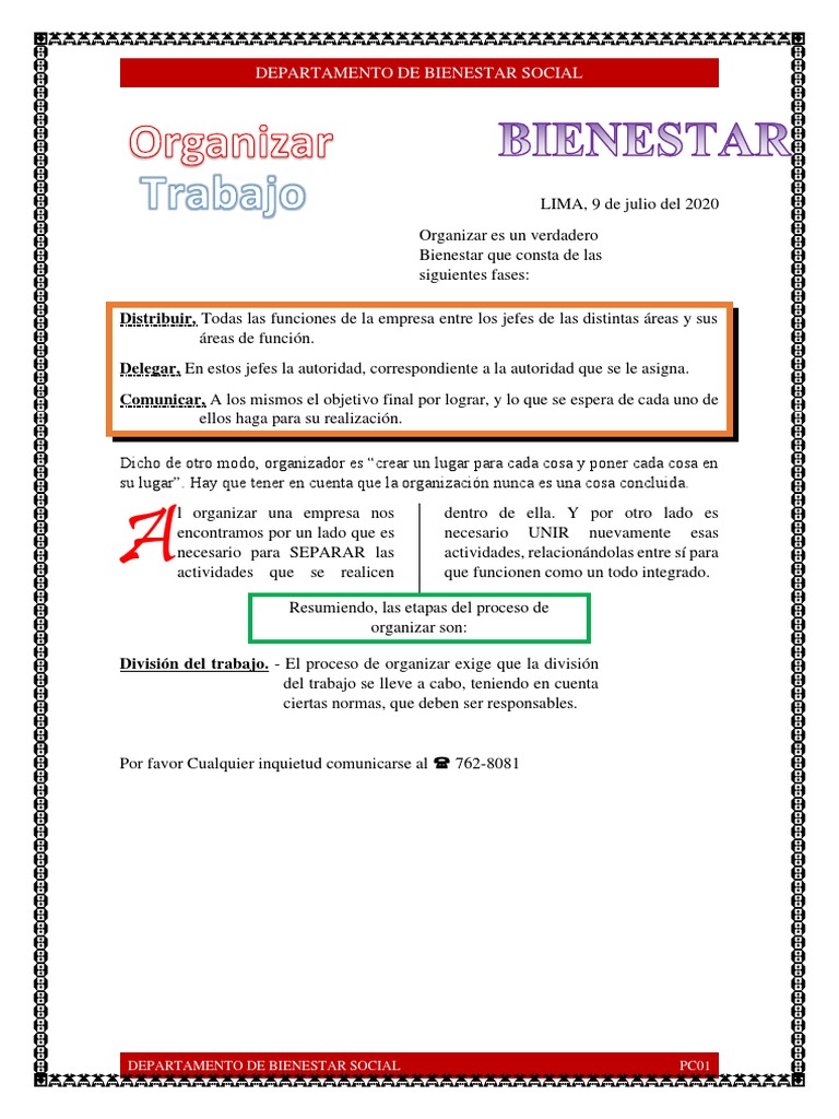 Tarea U5 Informatica Basica | PDF | Informática | Software