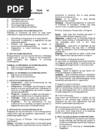 Kontekstwalisadong Komunikasyon Sa Filipino | PDF