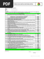 11 Golden Rules PT BC | PDF