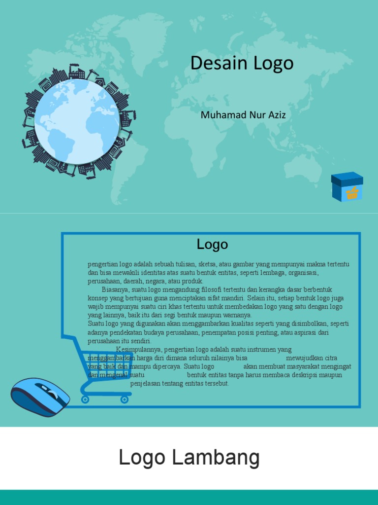 DGD Desain Logo | PDF