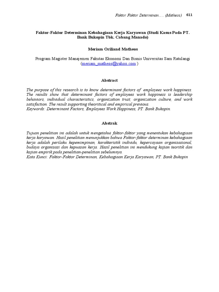 JRBM jbm,+03+Meriam+Matheeos | PDF