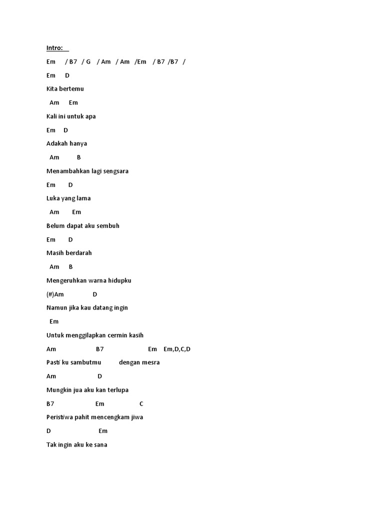 Mahligai Syahdu | PDF