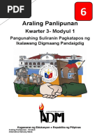 AP6-SLMs6 Q3 FINAL | PDF