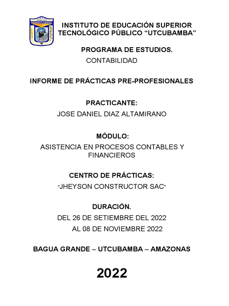 Escritura Pública EIRL | PDF | Contabilidad | Contador