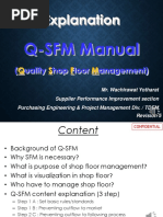 25 Material and Information Flow Chart MIFC Mapping For Lean ...
