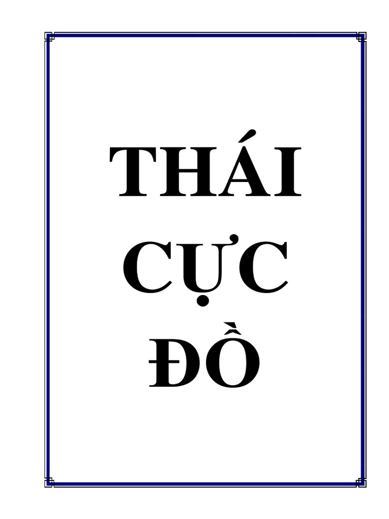20 - Thai Cuc Do | PDF