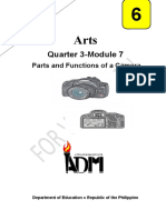TLE HE6 Module 7 | PDF
