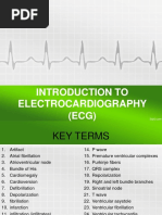 Ecg Made Easy | PDF | Electrocardiography | Circulatory System