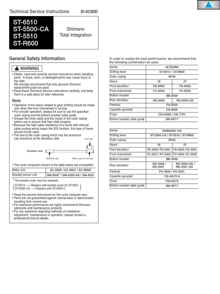 ST 6510 | PDF | Machines | Manufactured Goods