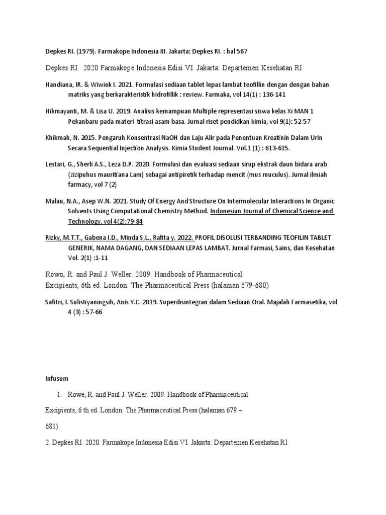 dafpus jurnal tsf semsol mdul larutan | PDF