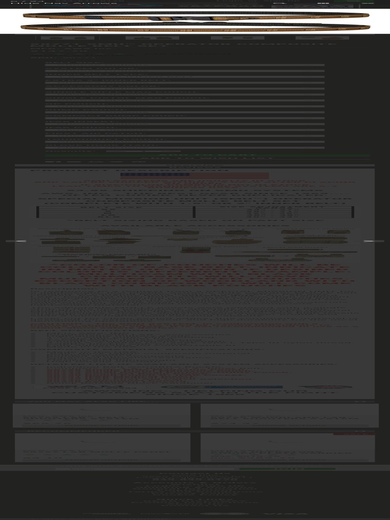 Smu™ Operator Composite Molle Belt Set | PDF | Composite Material ...