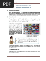 Sintaks Pembelajaran Problem Based Learning | PDF