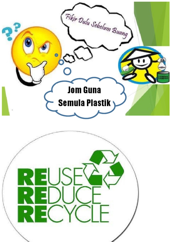 Logo Kitar Semula | PDF