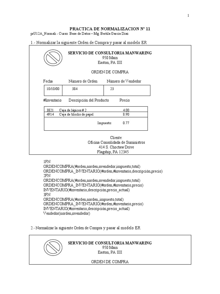 prU12A Normali | PDF