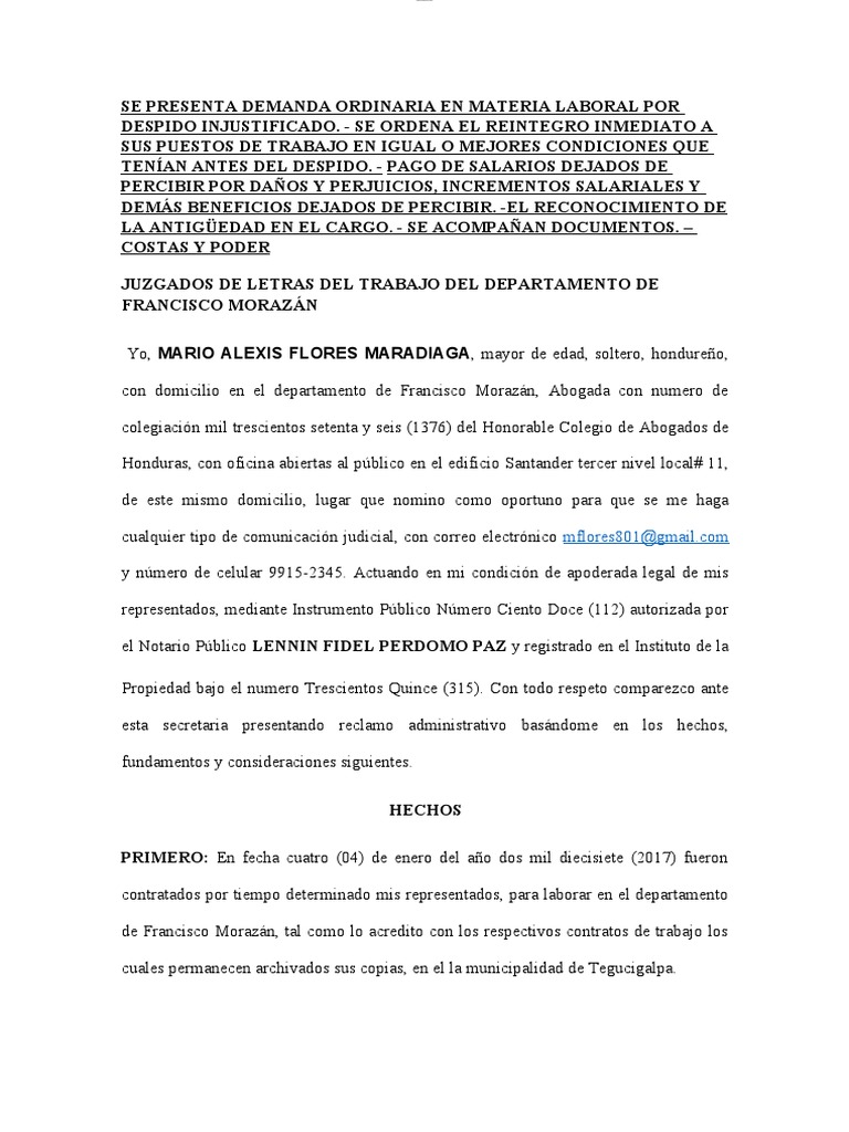 Untitled | PDF | Economias | Justicia